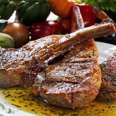 Lamb Products - Global Meats | Australian Meat Export